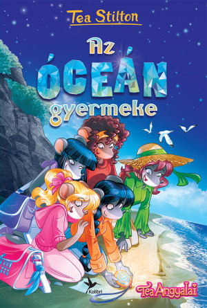 Tea Stilton - művei, könyvek, biográfia, vélemények, események