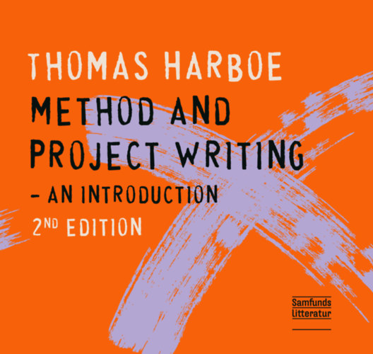 Libri Antikvár Könyv: Method and Project Writing: An Introduction ...