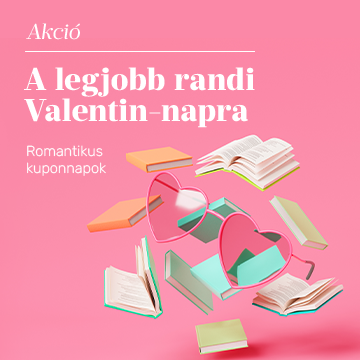 A legjobb randi Valentin-napra - Kuponakció